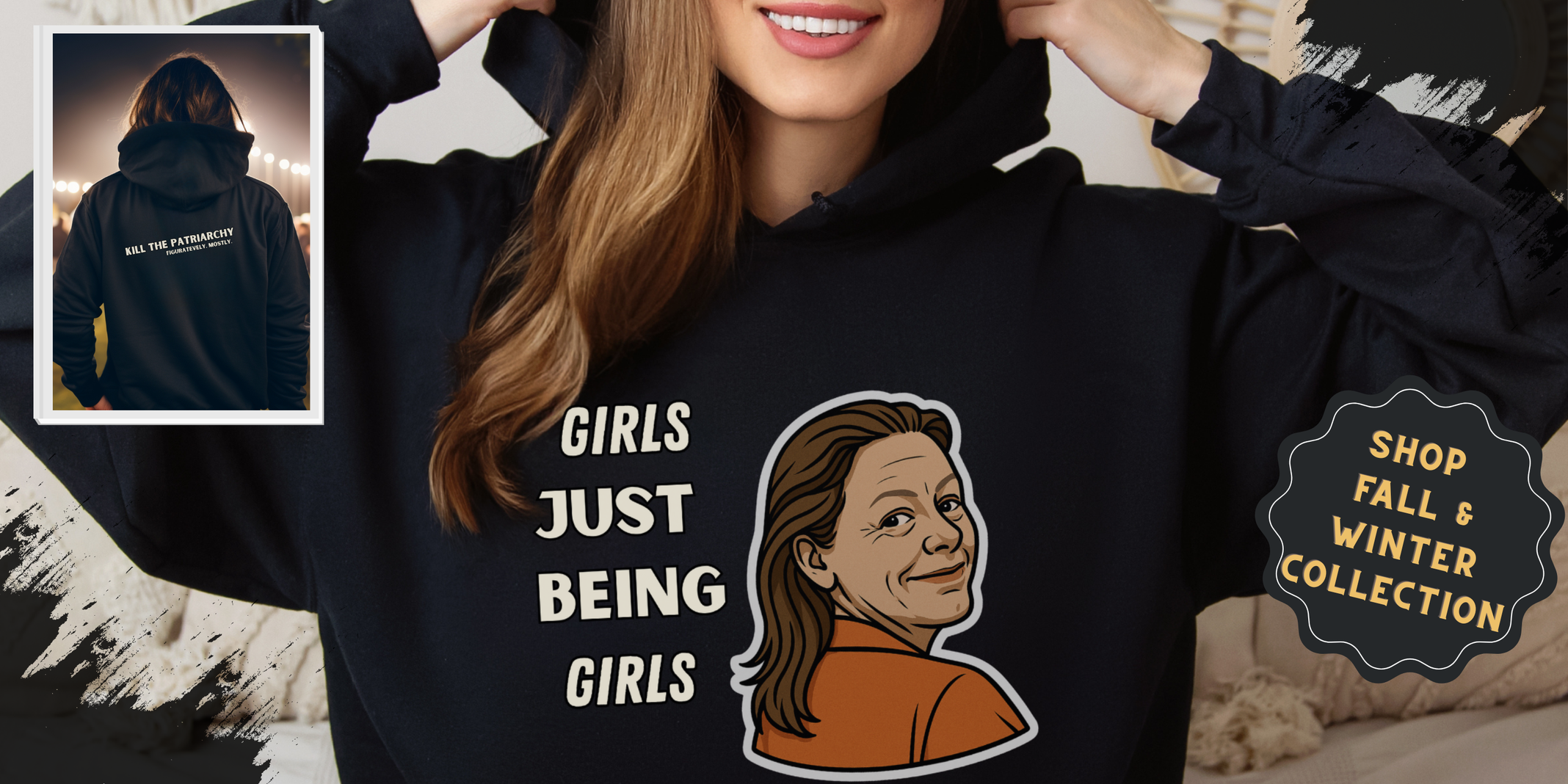 Harry James Apparel - Home Page